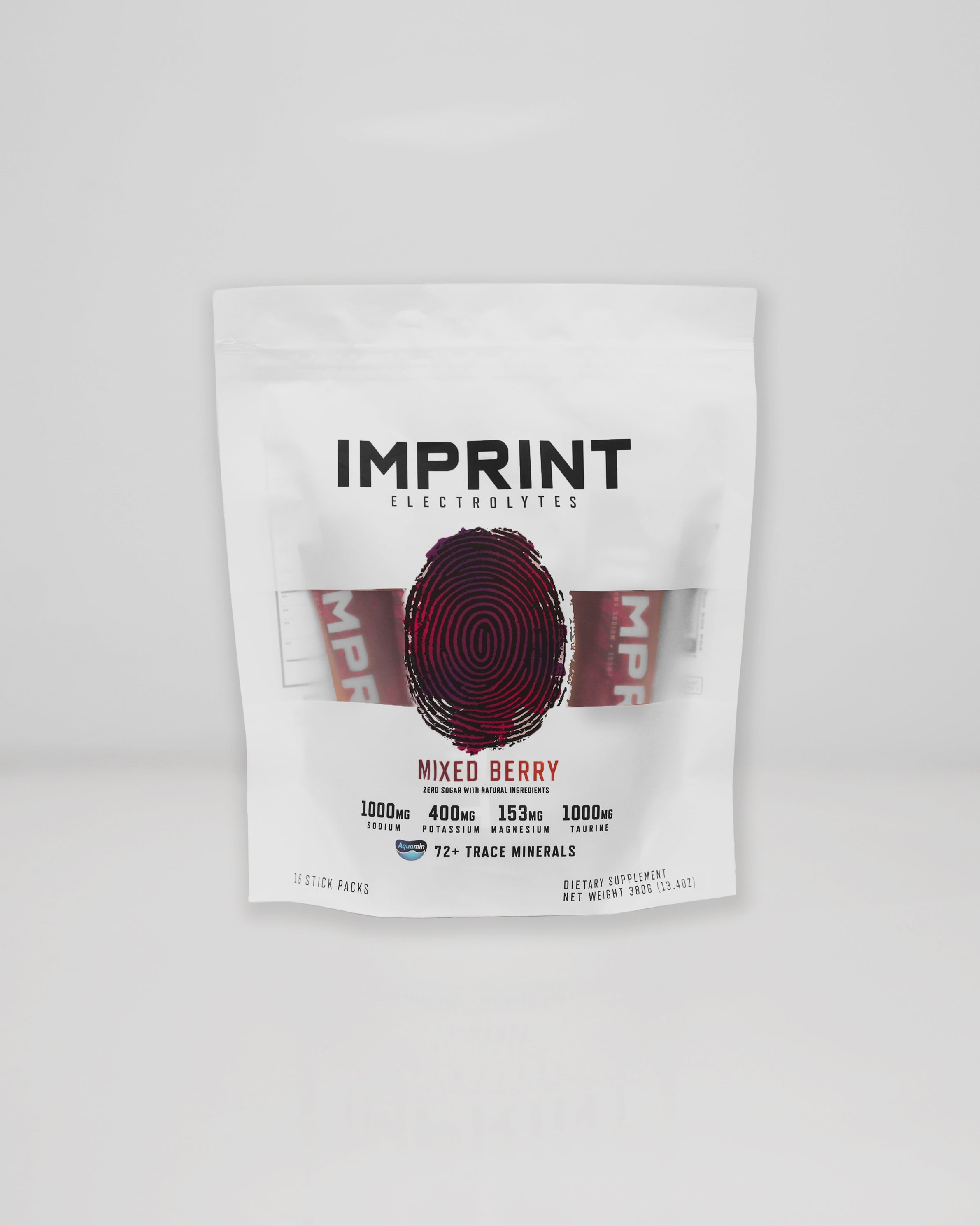 Imprint Electrolytes – Imprint Supplements